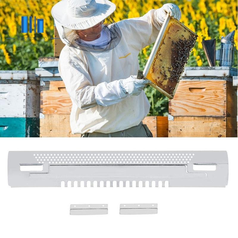 Bee Hive Anti-Mouse ประตู Entrance, Beehive Entrance ลด, Beehive Travel ...