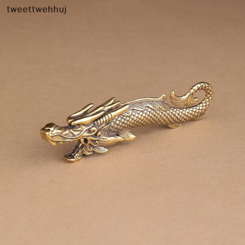 Tw ที่ละเอียดอ่อนปลาจีน-Dragon ที่เปิดขวดความหมายโชคดีสําหรับอุปกรณ์ ...