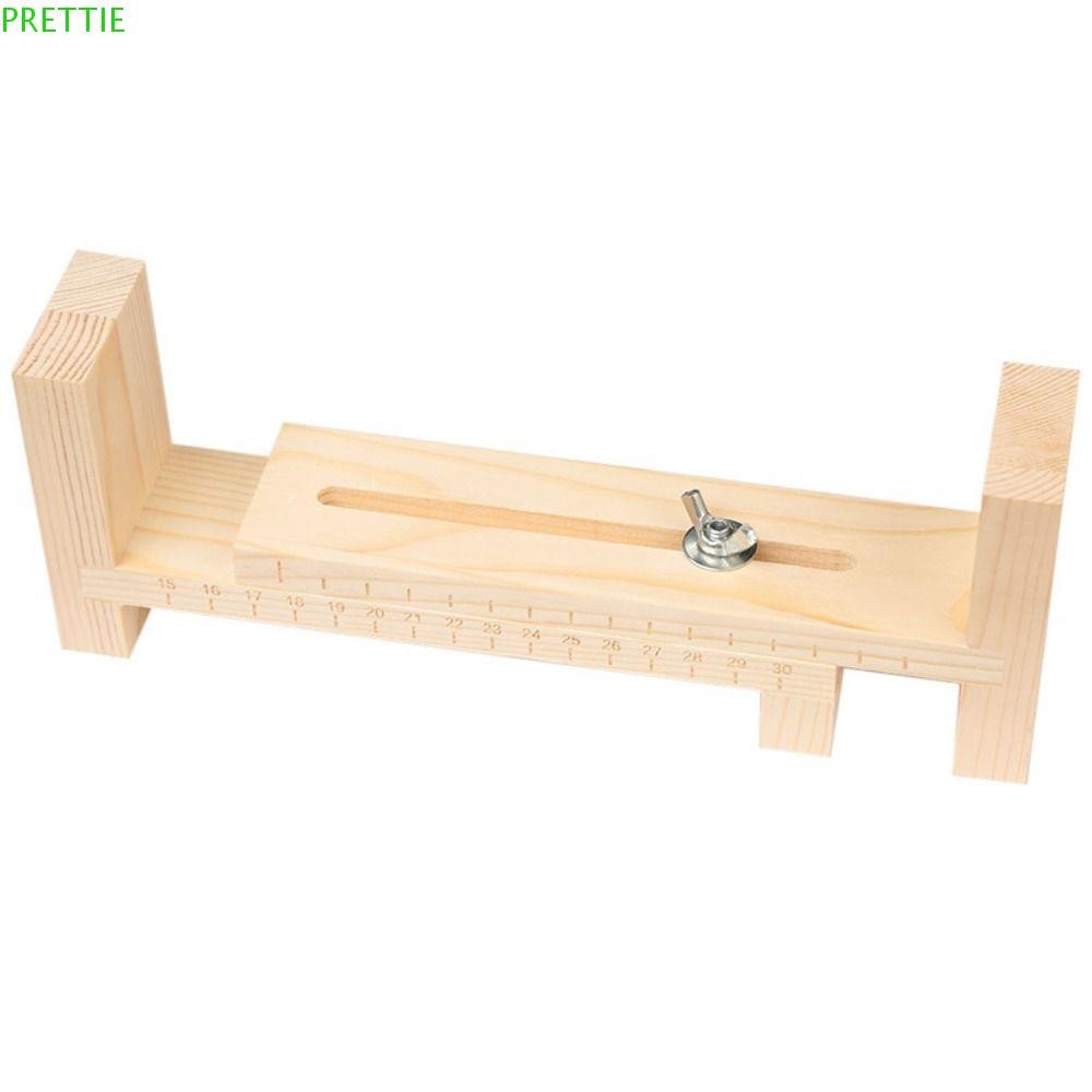 Prettie เชือก Braiding เครื่องมือ Handcraft ปรับกรอบ Jigs Workbench ...