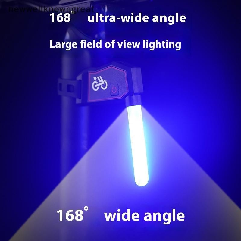 จักรยานไฟท้าย Photon Drop ใหม่ ติดหลังจักรยาน กันน้ำ LED | Shopee Thailand