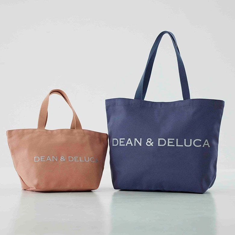 Japanese Street Wear dean & deluca Casual Canvas Bag Unisex DD Canvas ...