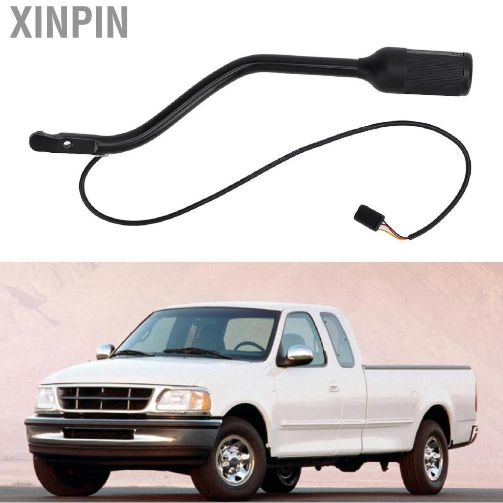 Xinpin คันเกียร์อัตโนมัติ Gear Shift F4TZ7210B ความทนทานสูงสำหรับ ...