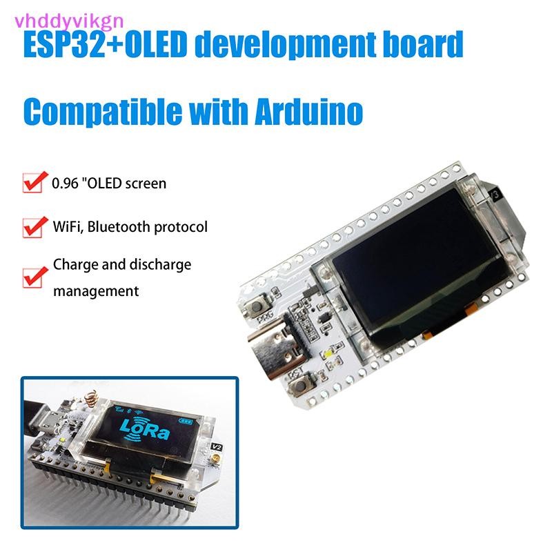 Vhdd Nerd Miner V2 Pro USB ประสิทธิภาพสูง 117KH Heltec LoRa 32 Solo Lottery Miner Win BTC ด้วย ...