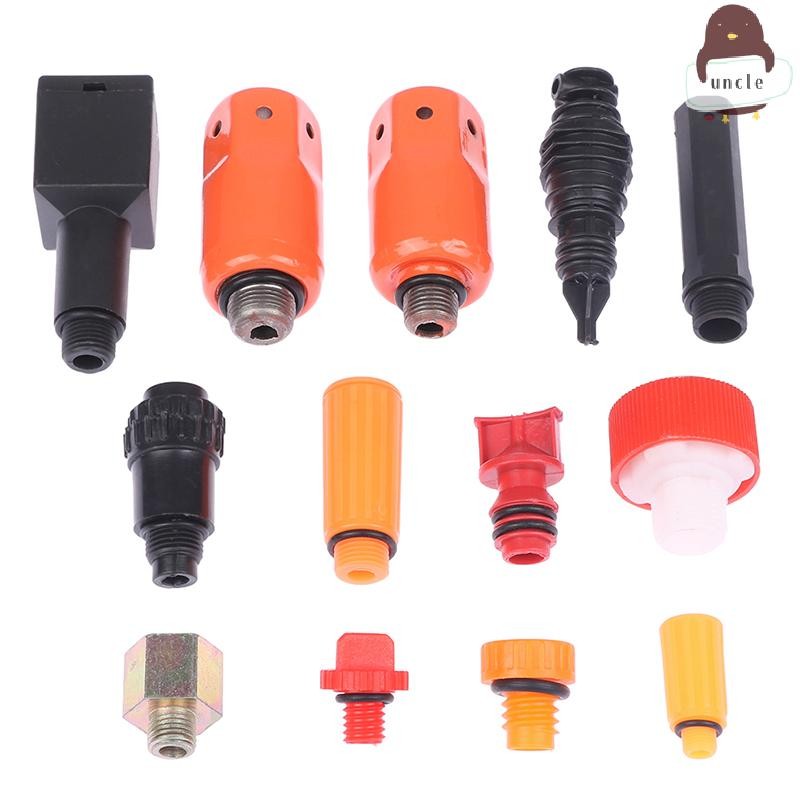 [UN] Air Compressor Breathing Rod Vent หมวก Respirator ปั๊มอุปกรณ์เสริม ...