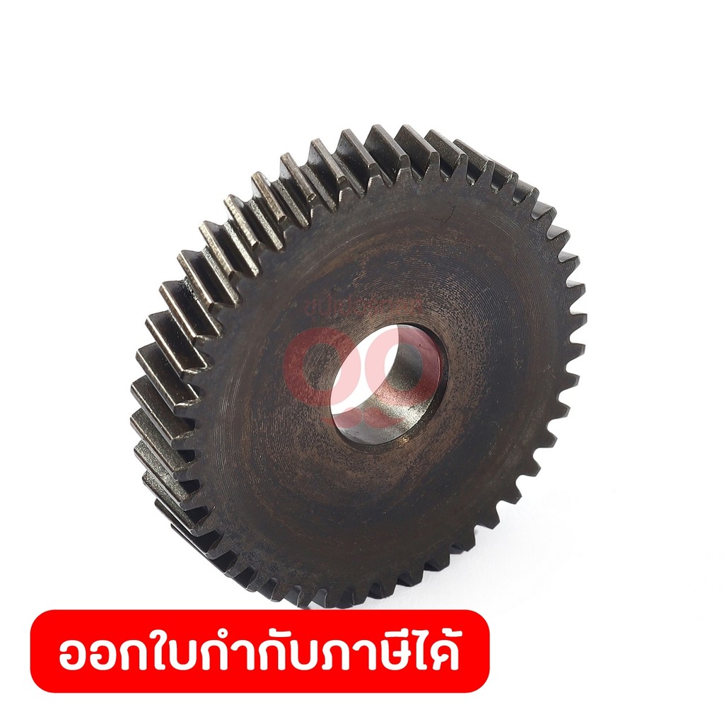 DONG CHENG อะไหล่ ฟันเฟือง #9 ใช้กับเครื่องขัดเงา 7 นิ้ว รุ่น DSP02-180 ...
