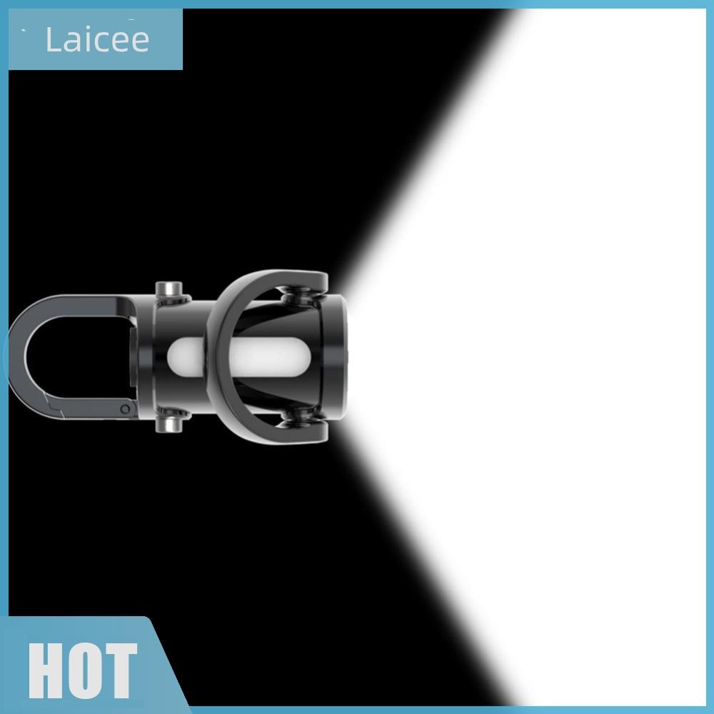 [Laicee.th] Cob LED ไฟฉายขนาดเล็กกลางแจ้งพวงกุญแจไฟชาร์จ USB สําหรับตั้งแคมป์ | Shopee Thailand
