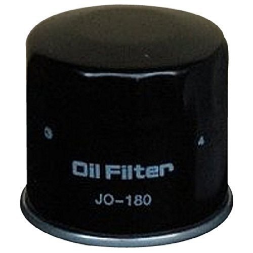 ☆สำหรับเครื่องจักรอุตสาหกรรม☆ ไส้กรองน้ำมัน JO-180 [Union Sangyo] | Shopee Thailand
