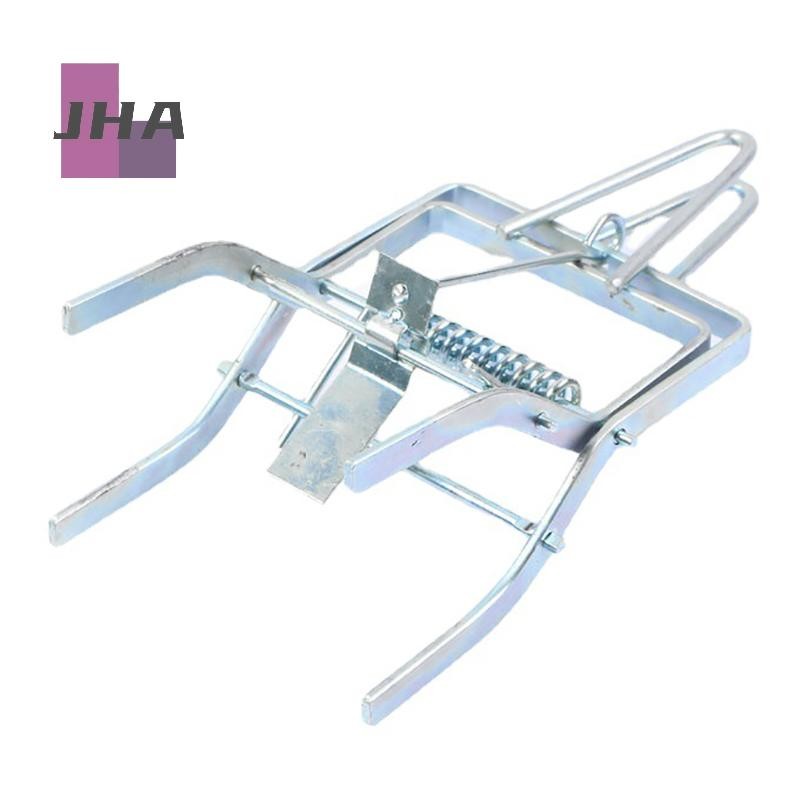 [JHA] Heavy Duty Metal Catcher กับดักหนูที่มีประสิทธิภาพ Multi-Function ...