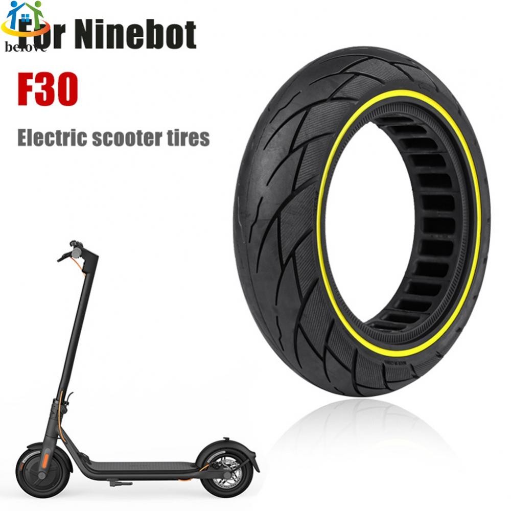 ยางคุณภาพพรีเมียมสำหรับNinebotและSegway F20 F25 F30 F40 สกู๊ตเตอร์ไฟฟ้า ...