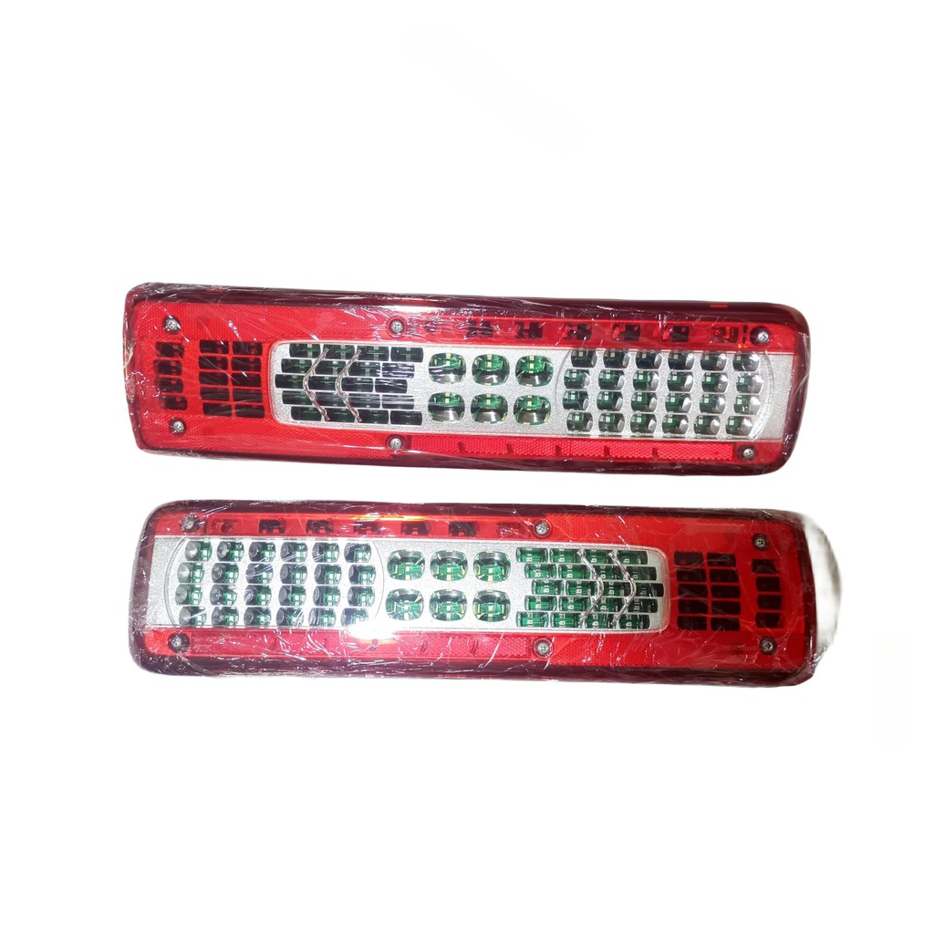 1 คู่ 82849925 82849923 82849894 84195505 สําหรับ Volvo FH 460 540 24V ...