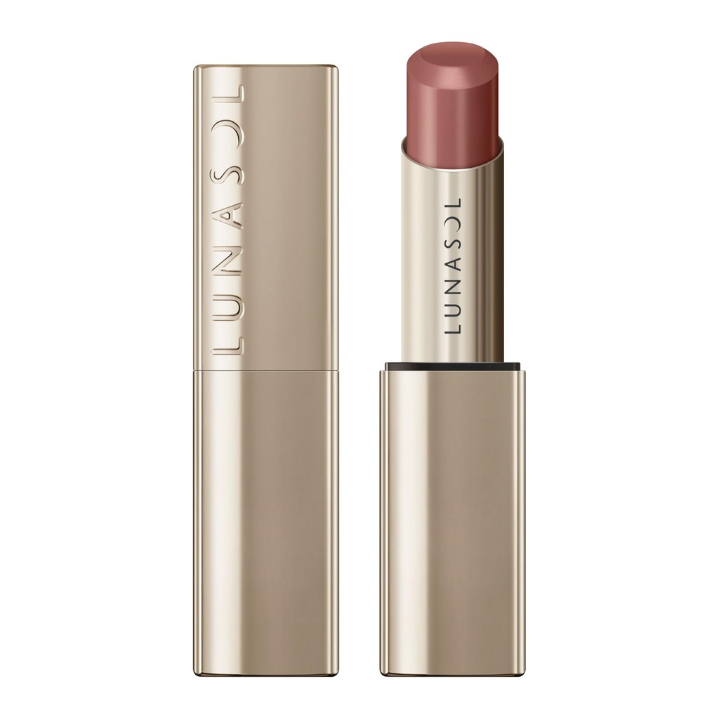 Lunasol Fusing Color Lips 08 [Lipstick] [Lip] Japanese Package Direct from Japan | Shopee Thailand