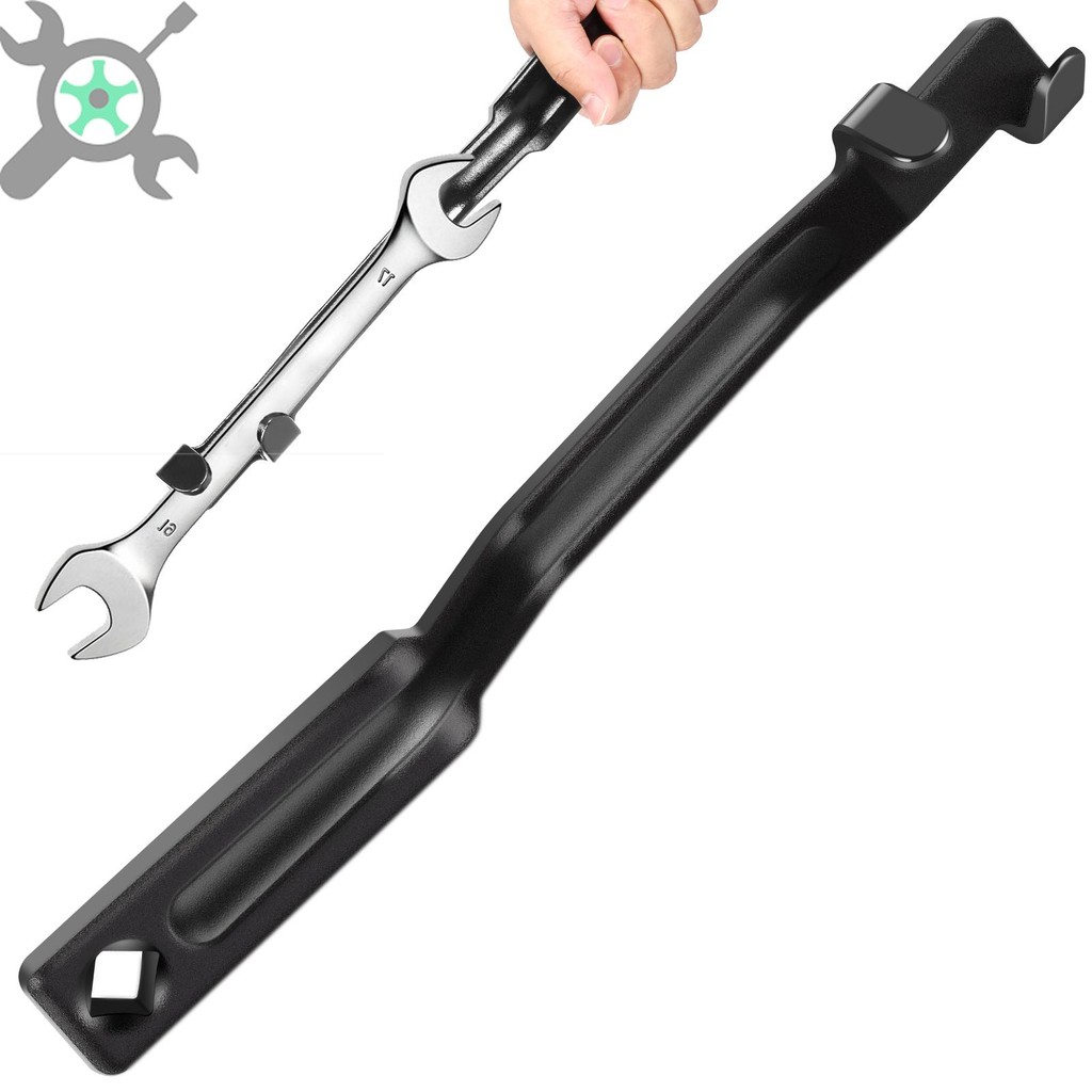 ประแจ Extender เครื่องมือบาร์ Universal Spanner Extender เครื่องมือ ...