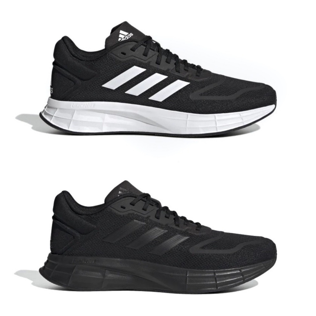 รองเท้าวิ่ง Adidas duramo 10ของแท้จากประเทศไทยปี2024 mzkd | Shopee Thailand