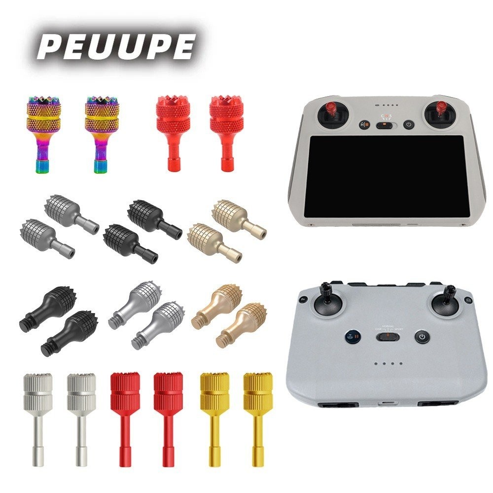 Drone Remote Control Thumbstick Joystick For DJI RC2/RC JoystickDJI ...