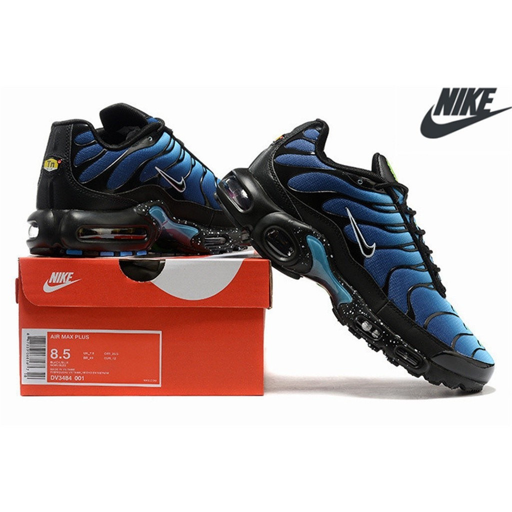 รองเท้า Nike air vapor max plus tn ดูดซับแรงกระแทก 100% | Shopee Thailand