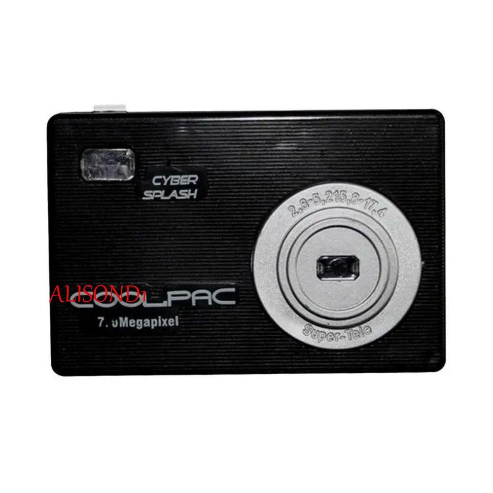 Alisond1 Trick Squirt กล้อง, Squirt Water Prank Tricky กล้องของเล่น, ความแปลกใหม่เกมตลกสมจริงตลก ...