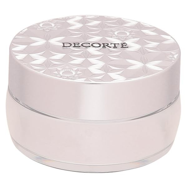 Cosme Decorte Loose Powder 05 Glowy Tan 20g | Shopee Thailand