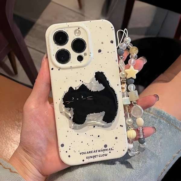 honor x9c case เคส honor x7c เคส honor x9c 5g Ins น่ารัก Milky White ...