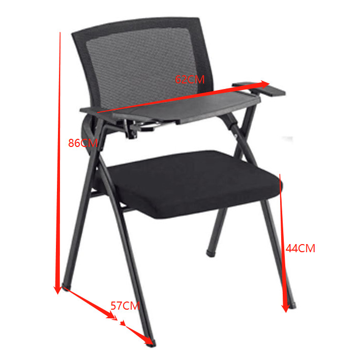 พร้อมส่ง เก้าอี้เลคเชอร์ Lecher chair เก้าอี้สัมมนา เก้าอี้ติวเตอร์ ...
