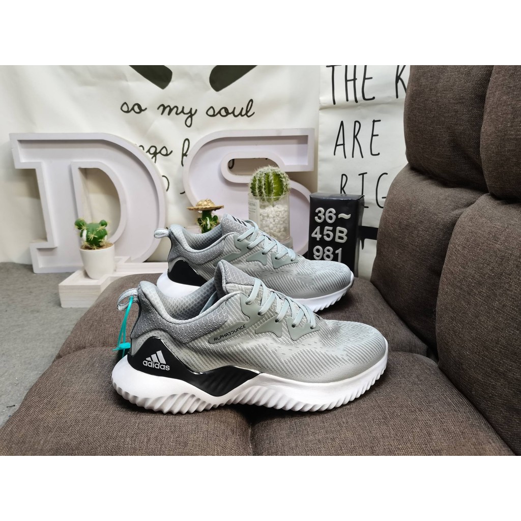 Ad_id_as Alphabounce beyond m classic breathable retro casual sports ...