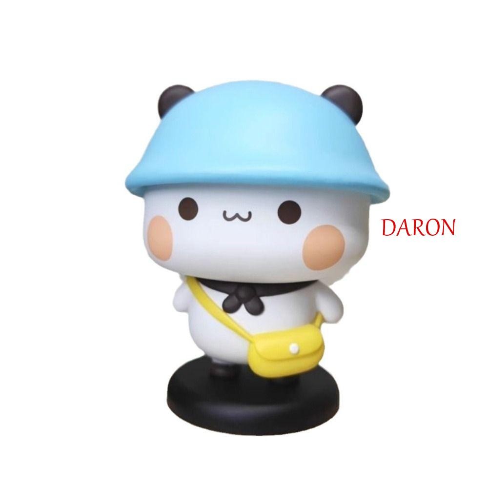 Daron Bubu Dudu Panda Bear รูป, อะนิเมะรูปหมี Panda Bubu Dudu ตุ๊กตา ...