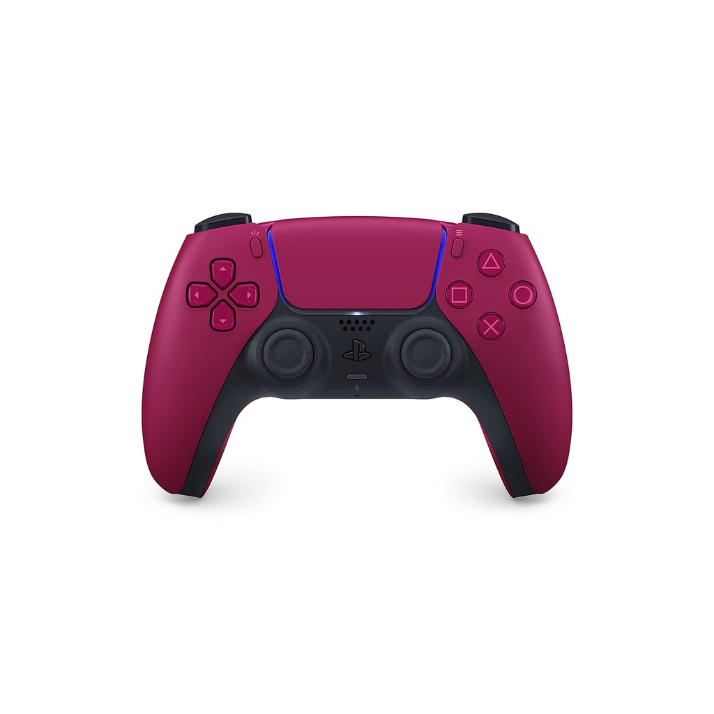 [Authentic Product] DualSense Wireless Controller Cosmic Red (CFI ...