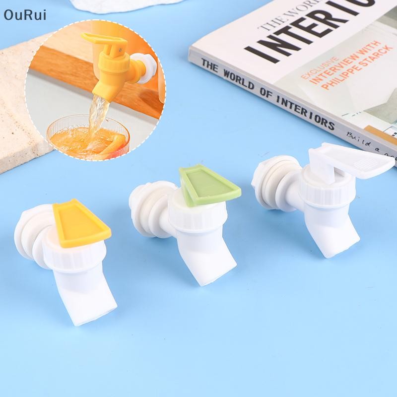 {HotJan} กดประเภทน้ําผลไม้ถังเครื่องดื่มสามารถพลาสติกแตะ Gebotteld ...