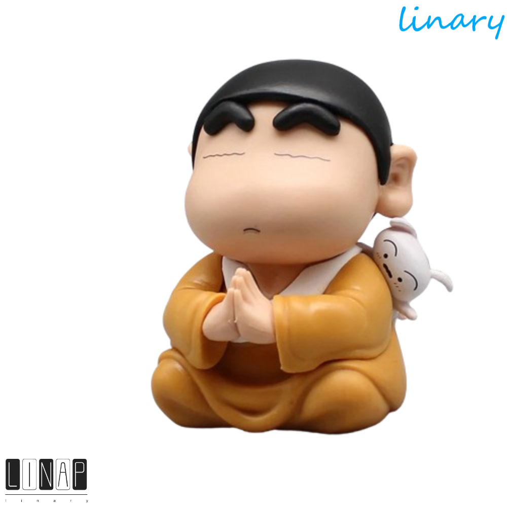 Culinaryhv Shin-Chan Action Figure, Cos Daxani อะนิเมะรูปเครยอนชินจัง ...