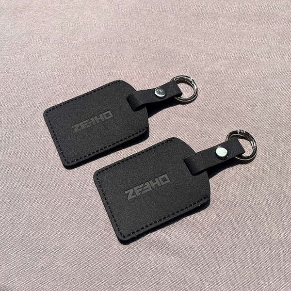 เฟรมการ์ด cardholder ซองใส่การ์ด ZEEHO Extreme Core Card Key Holder AE3 ...