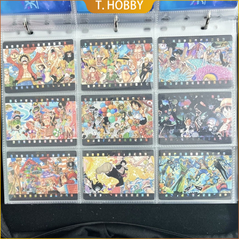 ชุด One Piece One Piece First Bullet NWR 45 แผ่น | Shopee Thailand