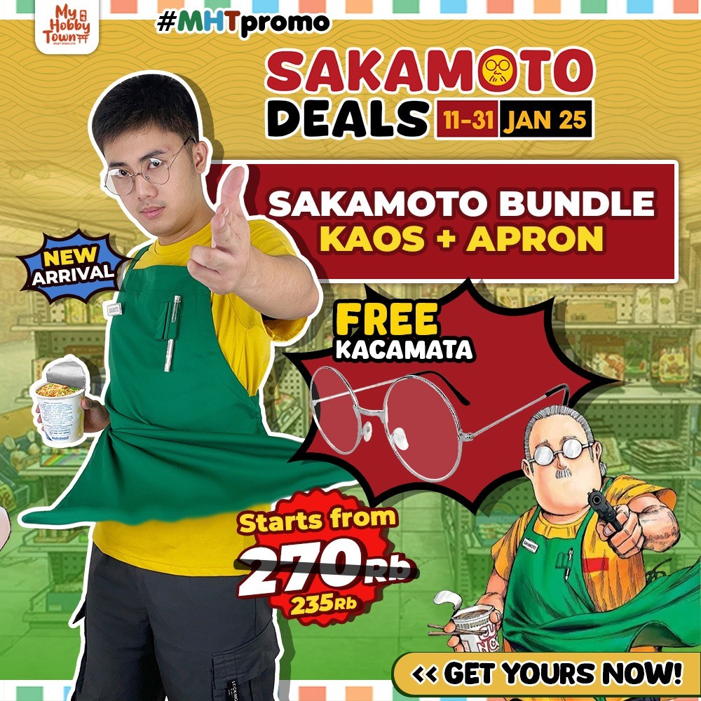 Sakamoto Days Taro Sakamoto Shin COUNTRY อะนิเมะเสื้อยืดเครื่องแต่งกาย ...