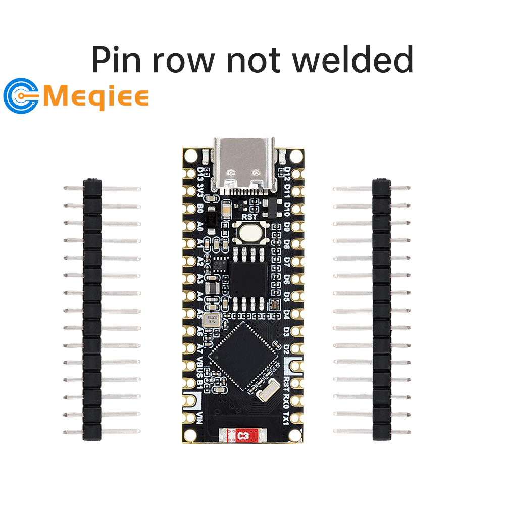 Esp32-s3 Nano WiFi บอร์ดพัฒนาบลูทูธ IoT บอร์ดพัฒนาตาม ESP32-S3R8 | Shopee Thailand