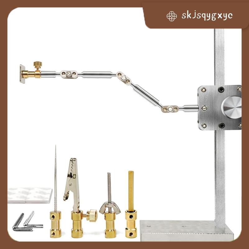 skjsqygxycAnimation Kit DIY-Stopmotion Rig Armature ระบบ Rigging 5 ตัว ...
