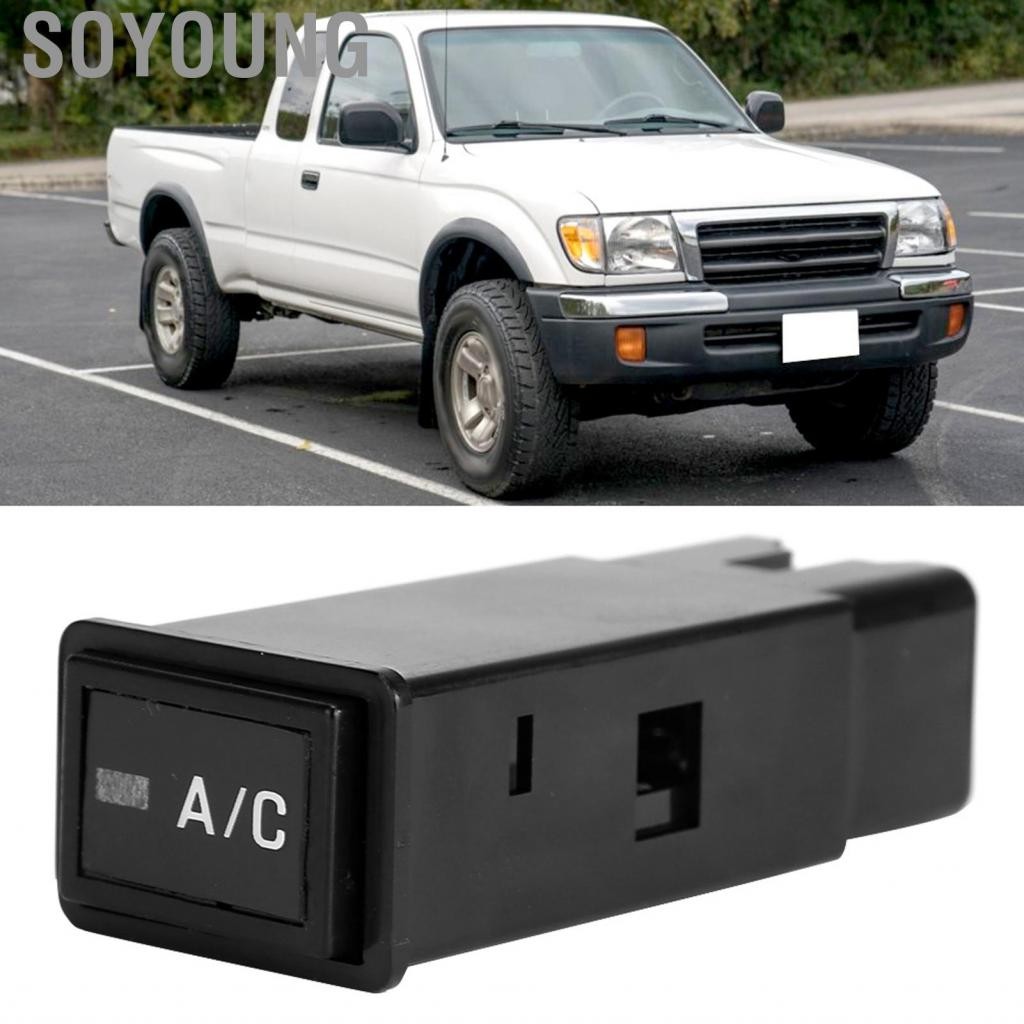 Soyoung AC เครื่องปรับอากาศระบบ Push Switch 951017 2911017 SW-1017C Fit ...