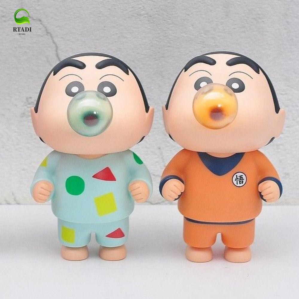 Rtadi Crayon Shin-Chan รูป, Spit Bubble Shinnosuke Nohara Crayon Shin ...