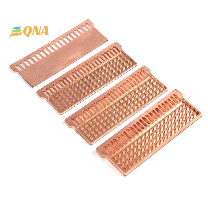 [QNA] Notebook Memory Heat Sink Copper Heatsink Laptop RAM 0.5mm/1.5mm/2mm/3mm ใหม่ | Shopee ...