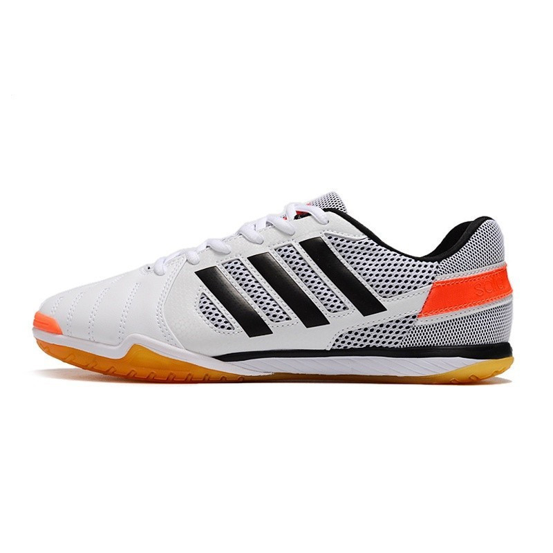 รองเท้าฟุตบอลแบน Adida Sala IC39-45Sala MD | Shopee Thailand