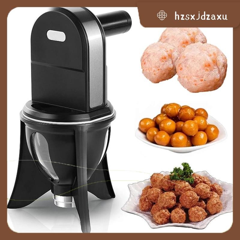 hzsxjdzaxuHousehold Sweet Ball Maker ขนาดเล็กอัตโนมัติ Dumpling Machine ...