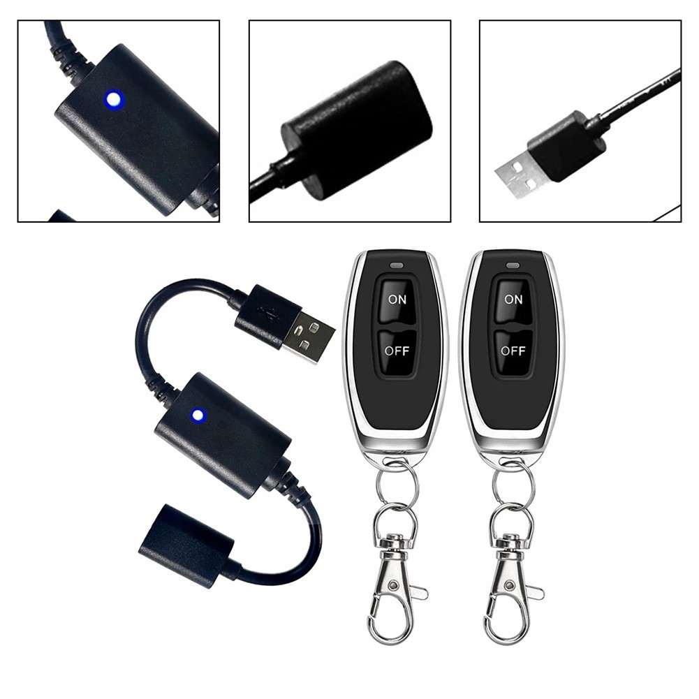 โอเปร่าของคุณได้อย่างง่ายดายสําหรับ LEDs ด้วยสวิตช์ระยะไกล RF ไร้สาย ...