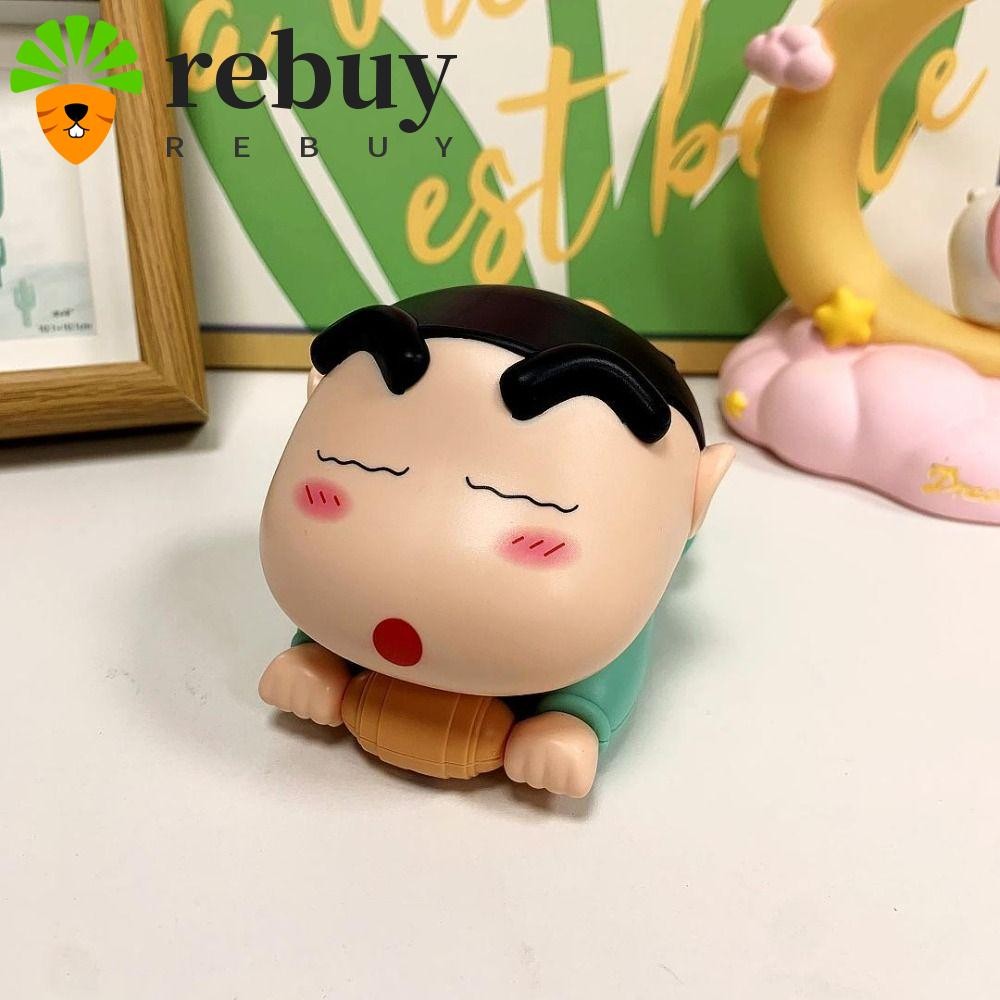 Rebuy Crayon Shin-Chan ของเล่นไฟฟ้า, Dynamic Shin-Life Series ...