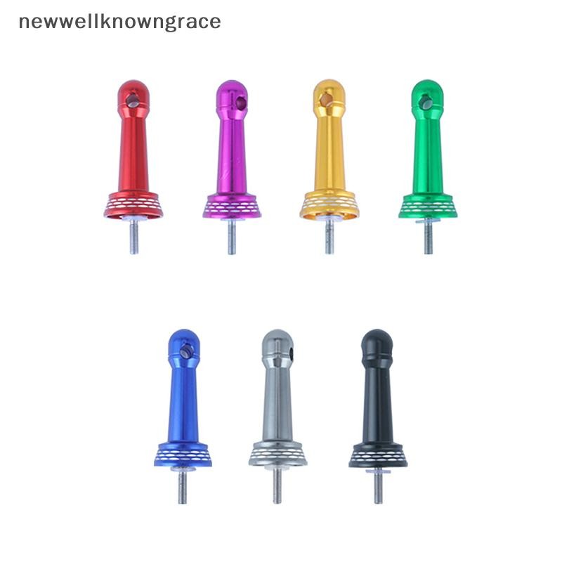 NWTH ล้อหมุน Balance Rod Luya ล้อตกปลา Anti-collision All-metal Balance ...