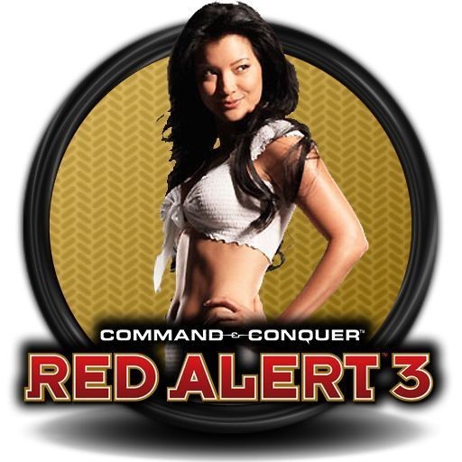 PC Game / เกมคอม / เกมส์พีซี +ภาษาไทย Command & Conquer: Red Alert 3 + Upr | Shopee Thailand