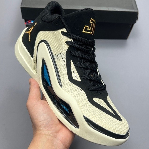 Air Jordan tatum 1 "archer Ave" JT1รองเท้าผ้าใบระบายอากาศน้ำหนักเบาสำหรับกีฬาบาสเก็ตบอล | Shopee ...