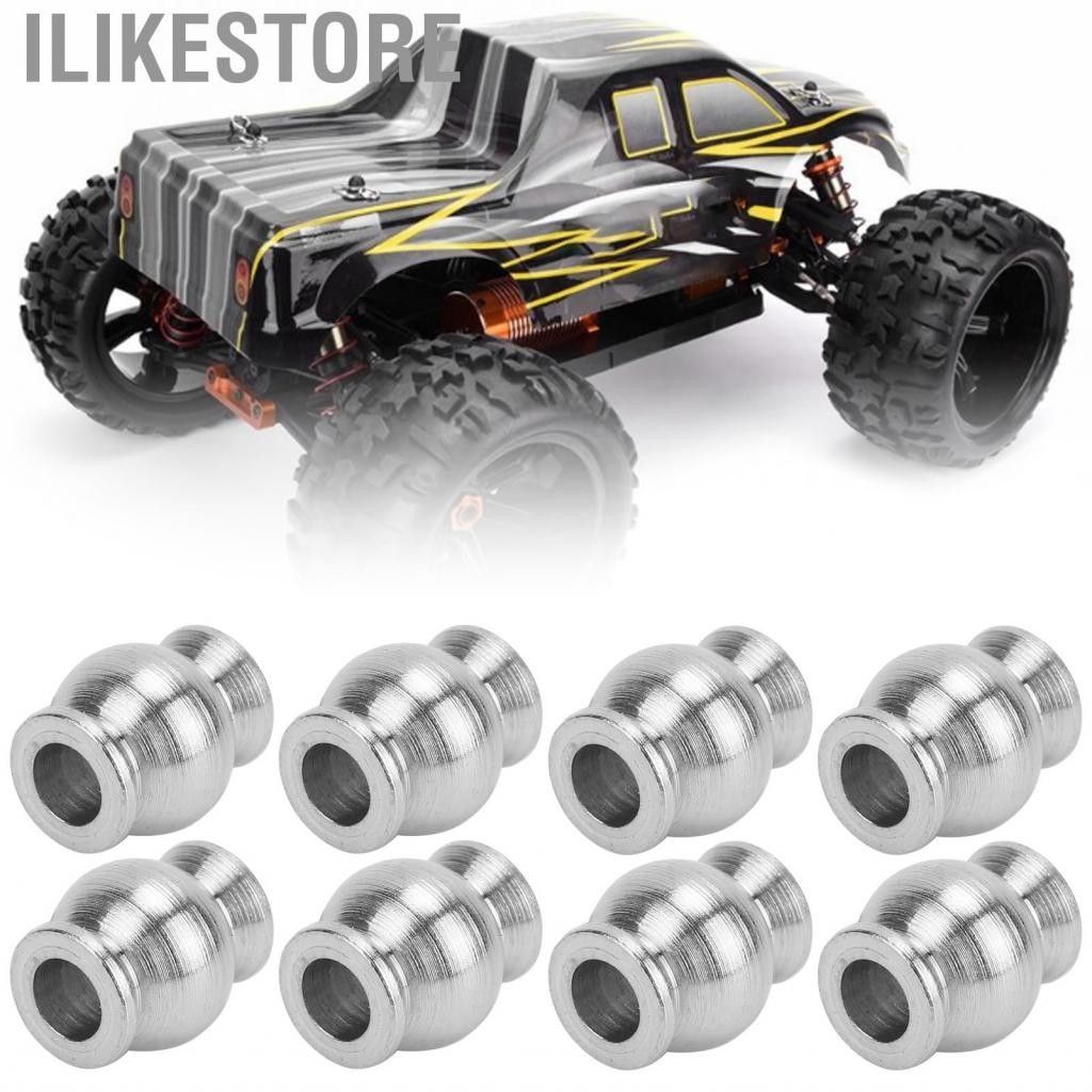 Ilikestore 8 ชิ้นหัวลูก Damper สำหรับ Axial Redcat/Himoto 1/8 RC GR ...