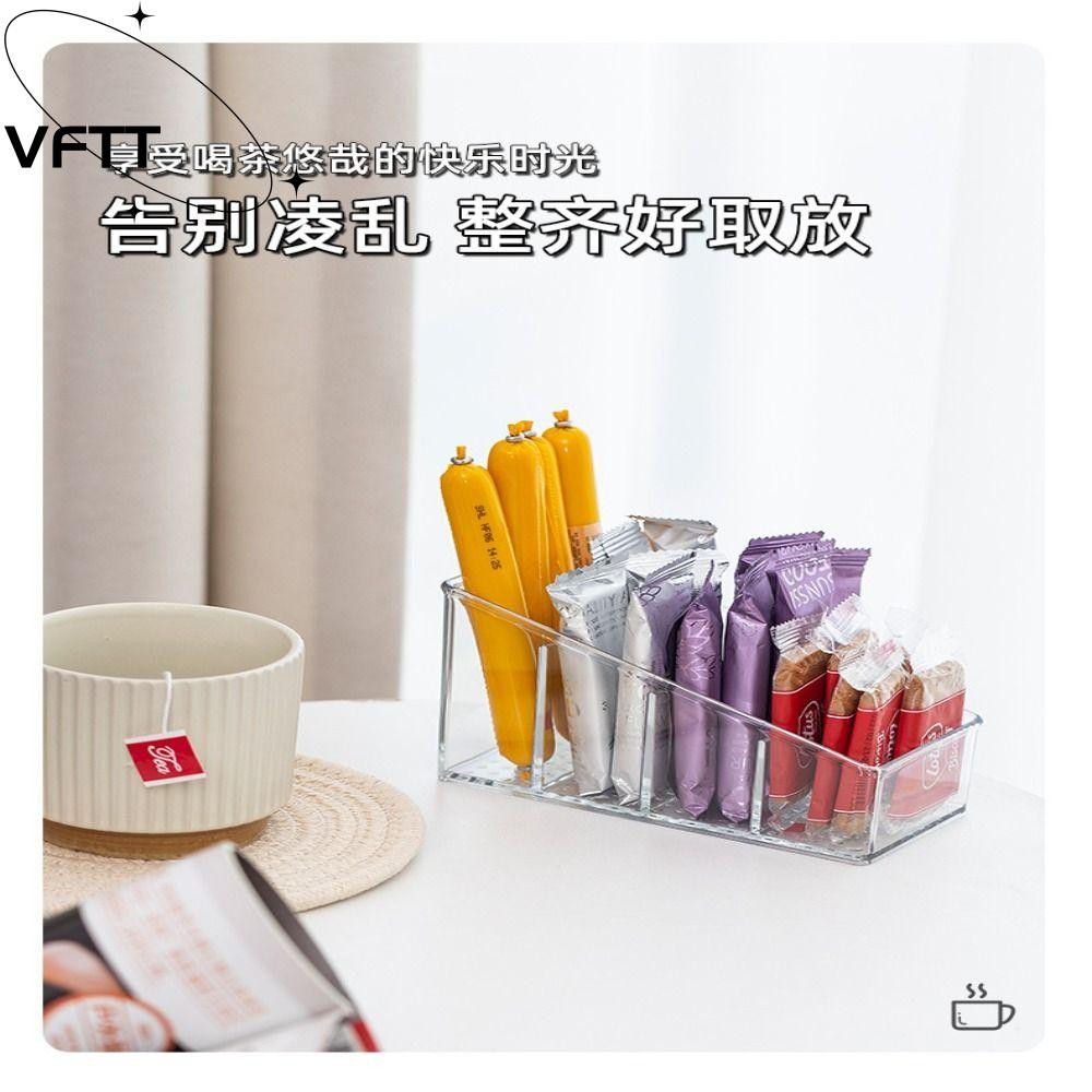 Vftt ที่วางรีโมทคอนโทรล, ที่เก็บเครื่องสําอางแบบใส สัตว์เลี้ยง, 2024 4 ...