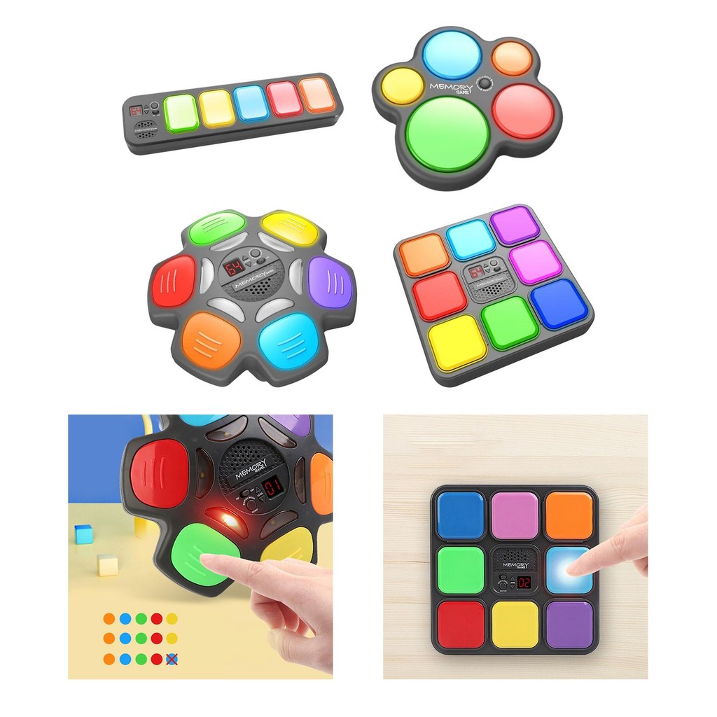 [unjitsh] Pocket Memory Maze Game Training Hand Brain การประสานงานของ ...
