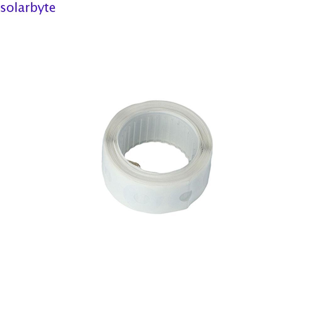 Solarbyte Hole Punch Protector Office 250pcs แหวนเสริม Self กาว 15 มม.นักเรียนรอบสติกเกอร์ ...