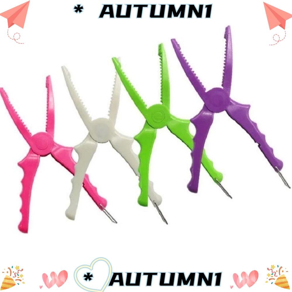คีม AUTUMN Gripper Grabber ABS สำหรับจับและปล่อยเครื่องมือ คลิปปลา ...
