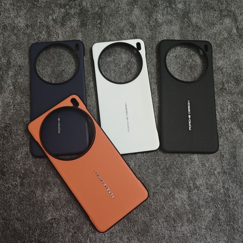 หรูหรา Porche Design Ultra Thin Micro Matte หนังสําหรับ Vivo X200/X200 ... หรูหรา Porche Design Ultra Thin Micro Matte หนังสําหรับ Vivo X200/X200 ...