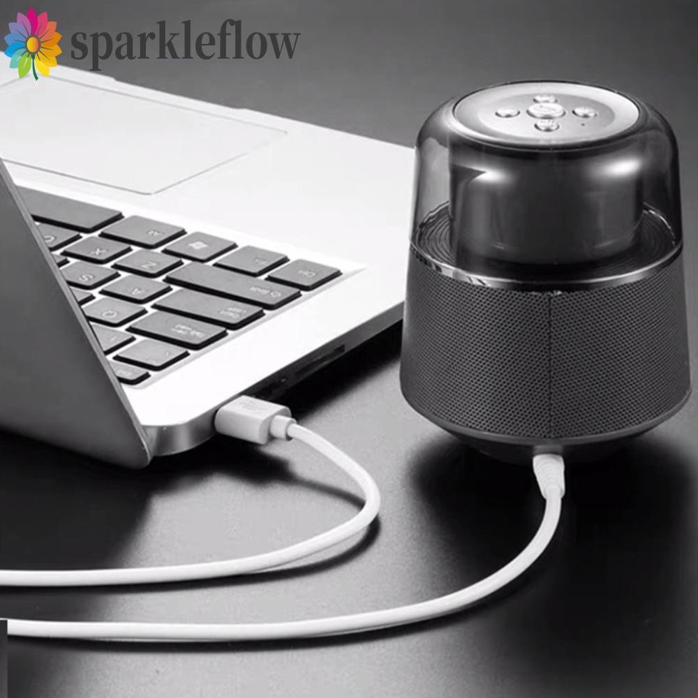 Sparkleflow USB To Dc 3.5 มม.สายDcปลั๊กไฟอะแดปเตอร์สายUsb DCลําโพงขนาดเล็กสายชาร์จUSB Dcสายไฟ ...